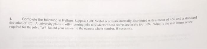 Solved Please share just the PYTHON code that can be copied. | Chegg.com