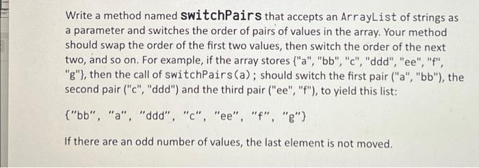 Solved Define a class named Student. A Student object | Chegg.com