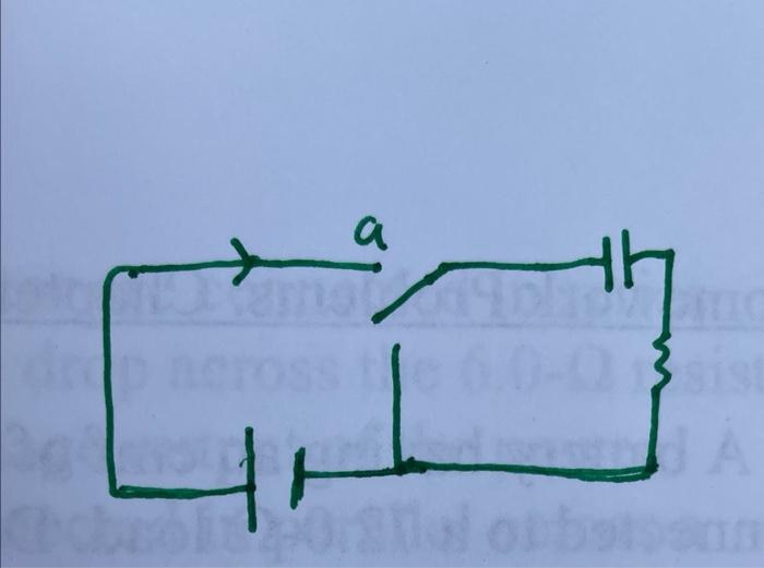 Solved 1. Using Kirchhoff's loop rule derive solutions for | Chegg.com