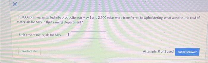 Solved View Policies Current Attempt in Progress Harris | Chegg.com