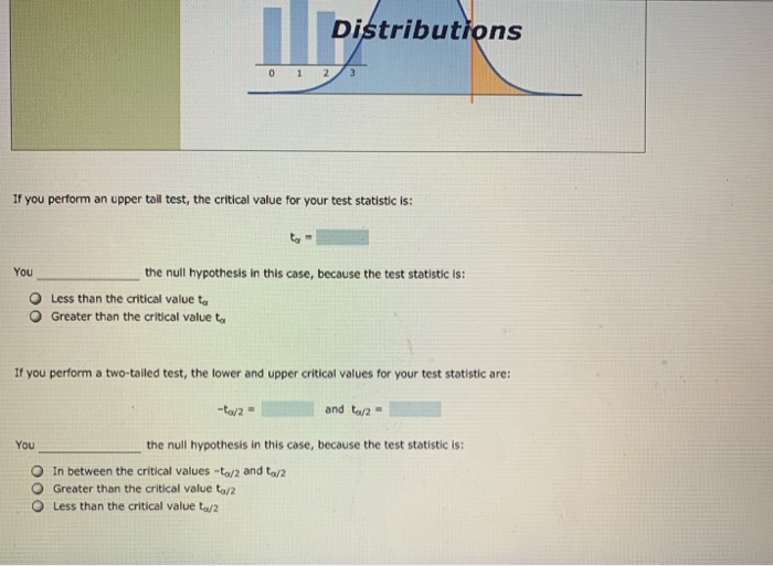 Solved 2 Testing A Population Mean Reaching A Conclusion