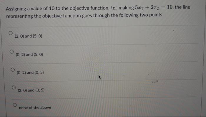 Solved The point (4,0) is feasible. infeasible. an extreme | Chegg.com