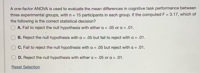 Solved The summary table below shows the computational | Chegg.com