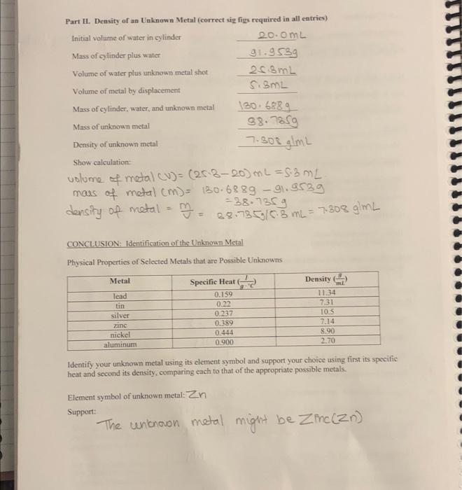Solved Can someone please check if this okay. I was given | Chegg.com