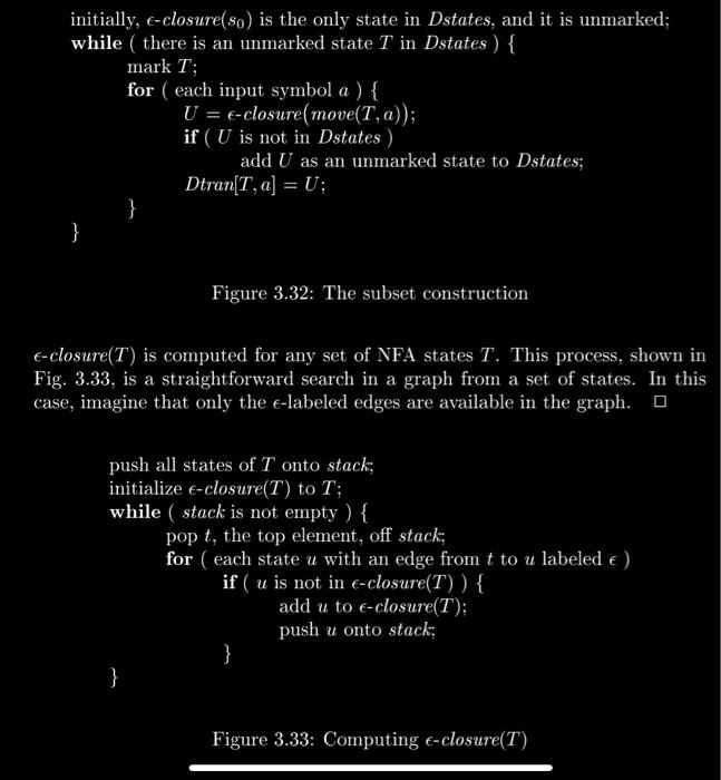 3.7.3 part (b) only. For this part, you need to | Chegg.com