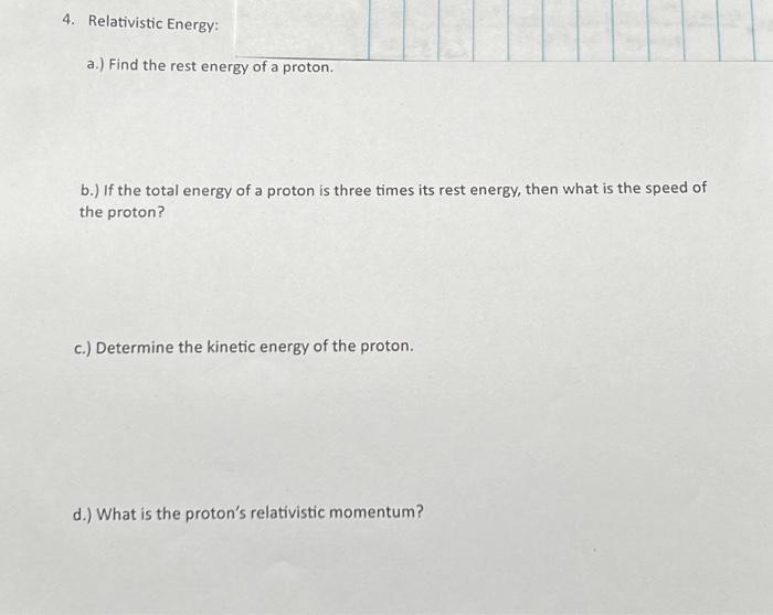 Solved An interesting phenomenon in time dilation involves | Chegg.com