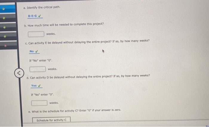 Solved Problem 9-06 (Algorithmic) Consider the following | Chegg.com