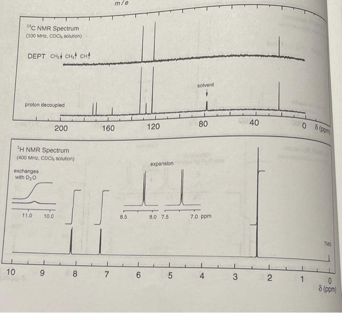 Solved Draw the molecular structure of C9H8O4 based off the | Chegg.com