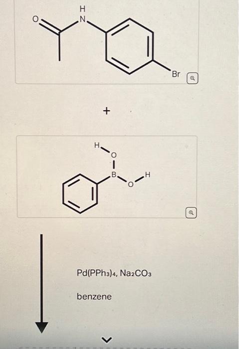 Solved a Q Pd(PPh3)4,Na2CO3 benzene | Chegg.com