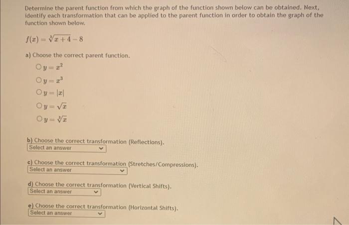 Solved Find the point on the curve y=3x+7 which is closest | Chegg.com