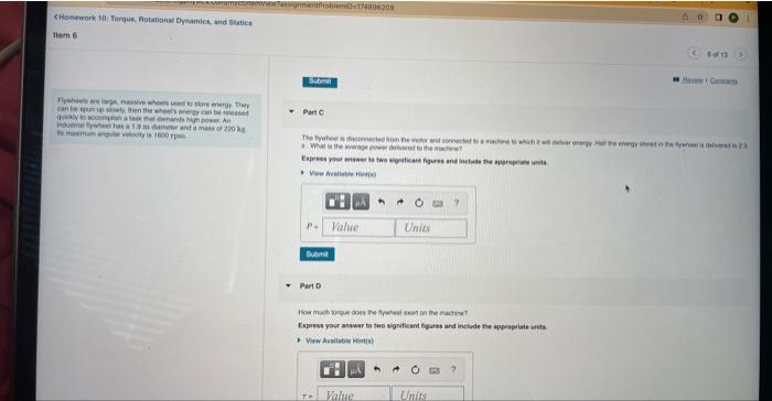Solved The two biocks in the figure(kioura 1) are cornected | Chegg.com