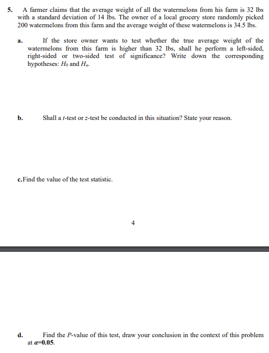 Please explain by hand and using a TI-84 ﻿calculator, | Chegg.com