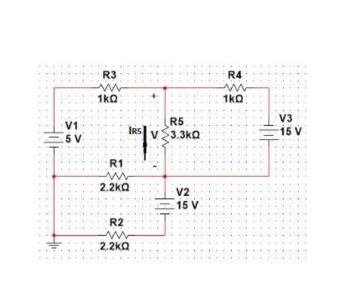 Solved please solve it using superposition thanks | Chegg.com Solved please solve it using superposition thanks | Chegg.com