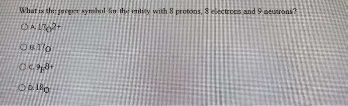 Solved What is the proper symbol for the entity with 8 | Chegg.com