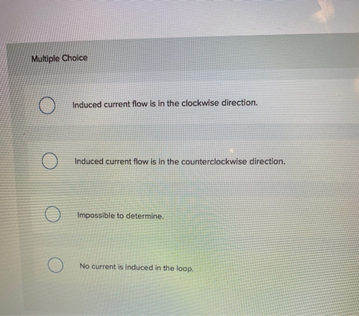 Solved A circular conducting loop with radius 3.90 cm is | Chegg.com