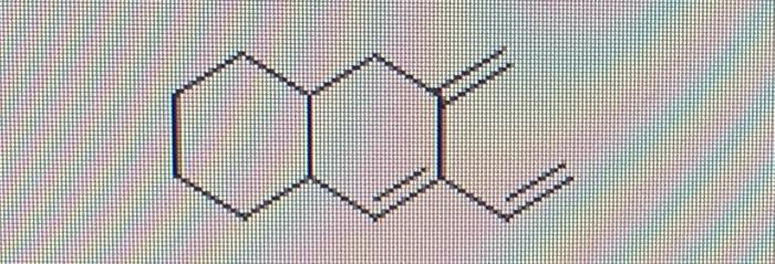 Solved Consider following triene. Redraw the molecule and | Chegg.com Solved Consider following triene. Redraw the molecule and | Chegg.com