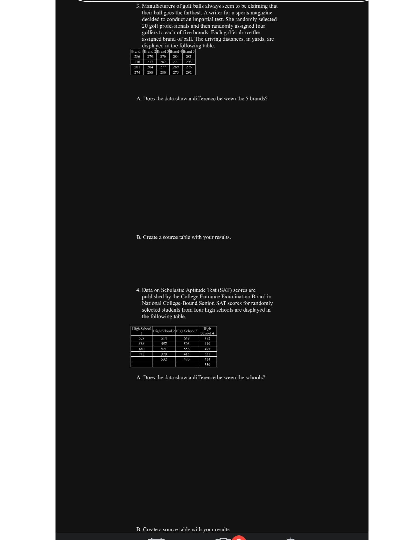 Solved Please answer all the question | Chegg.com