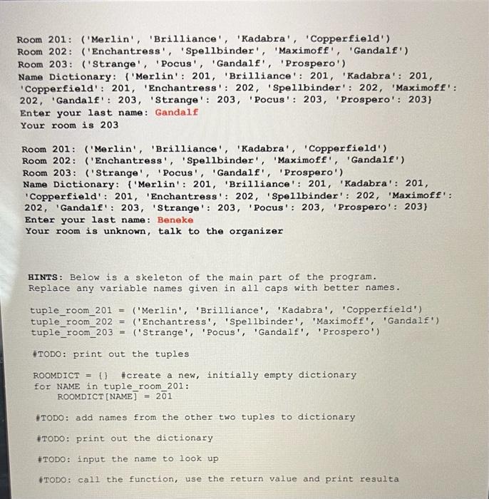 Solved midnight Worksheet #4 Using replit.com for | Chegg.com