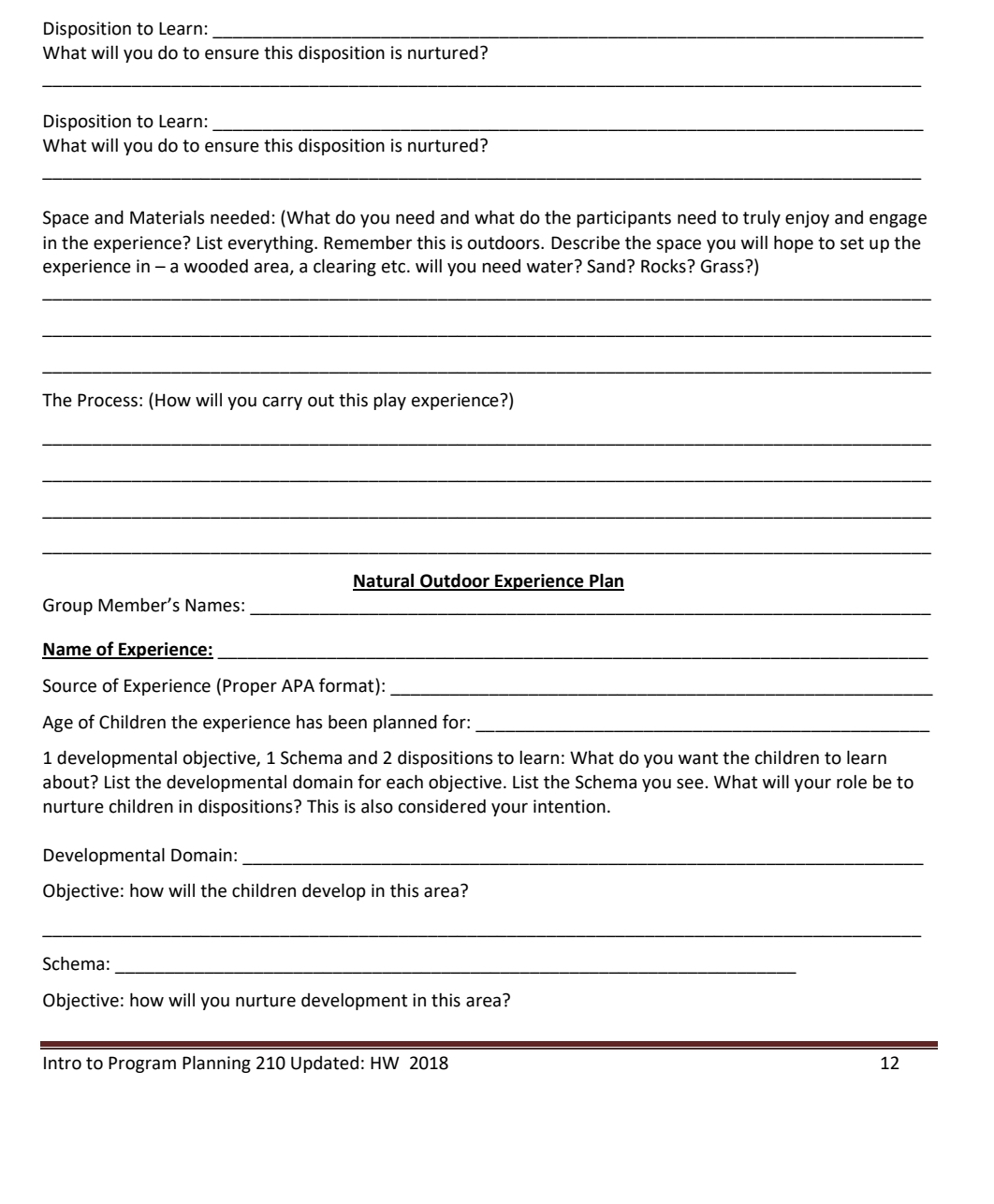 Solved Disposition to Learn: q, ﻿What will you do to ensure | Chegg.com