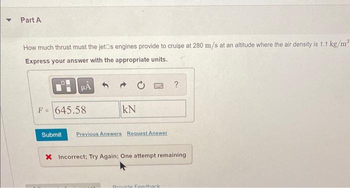 [Solved]: A medium-sized jet has a 3.8-m-diameter fuselage