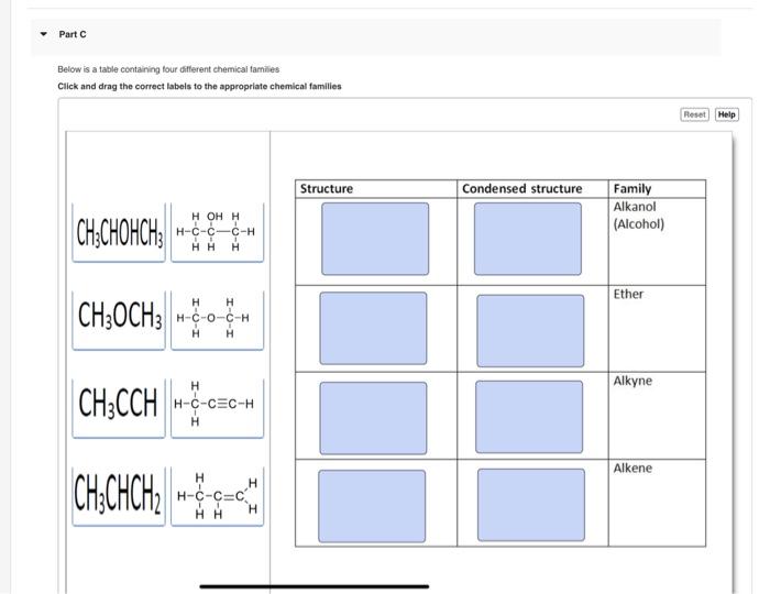 Solved identify the correct definition of isomers, | Chegg.com