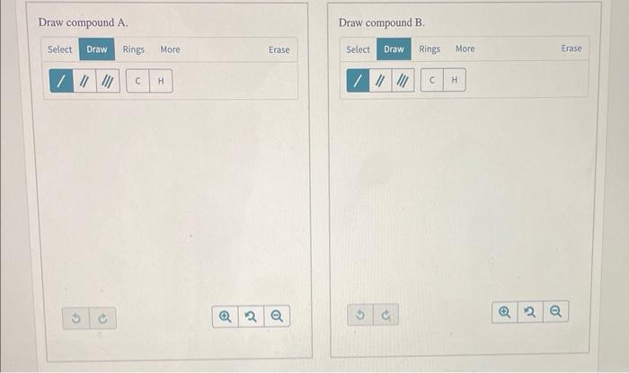 Solved Consider the synthetic sequence shown and draw the | Chegg.com