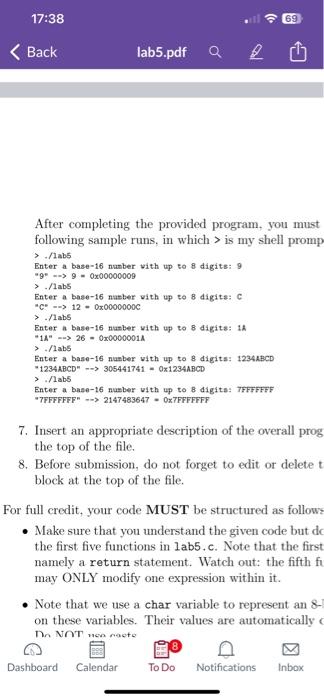 GNU nano 6.2 *include "stdio,h" 1/ hoodad for finhti | Chegg.com