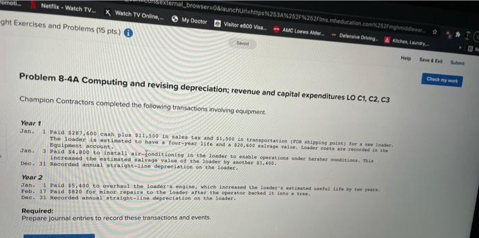 Solved external browser no&launchurahttp%253A%252F%252Fimis | Chegg.com