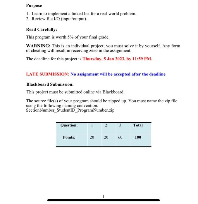 Solved I want to answer in Java not c/c++The answer is | Chegg.com