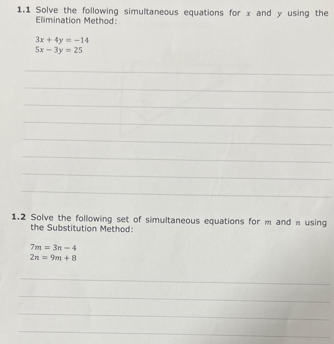 Solved Find All The Unknowns In The Right Angled Triangle Chegg