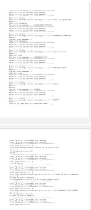 JAVA, please follow the given instructions and write | Chegg.com JAVA, please follow the given instructions and write | Chegg.com