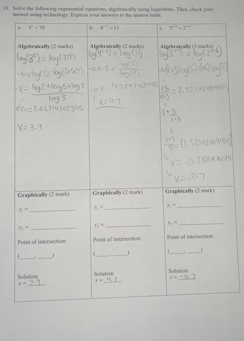 Solved in and ald an in | Chegg.com