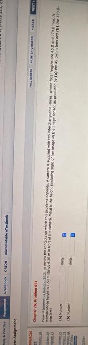 Solved Anment Gradebook ORION Downloadable eTextbook | Chegg.com