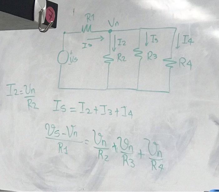 Solved Tabla 3-1 Resultados de Divisor de Voltaje Ri - R3 | Chegg.com