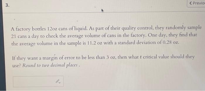 Solved if i want it to be less than 3, how so i set up the | Chegg.com