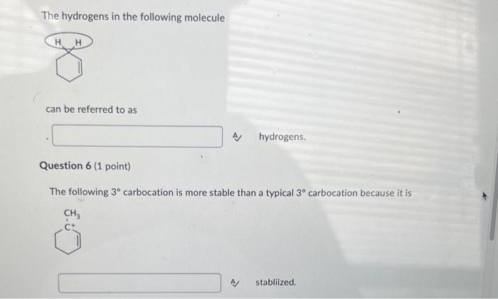Solved The following reaction is set up to do a(n) H₂C Br | Chegg.com