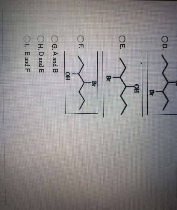 Solved Order the following steroid structures according to | Chegg.com
