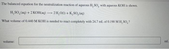 Solved Complete and balance the molecular equation, | Chegg.com