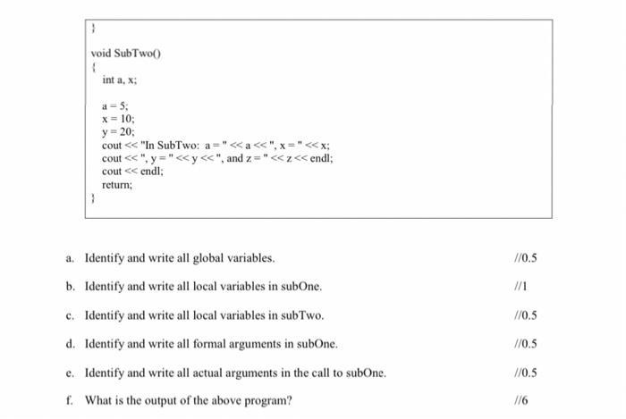 Solved Answer The follewing questiens Maris)Answer The | Chegg.com