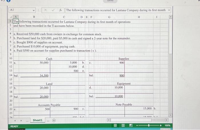 can you provide me answers using the excel formula | Chegg.com