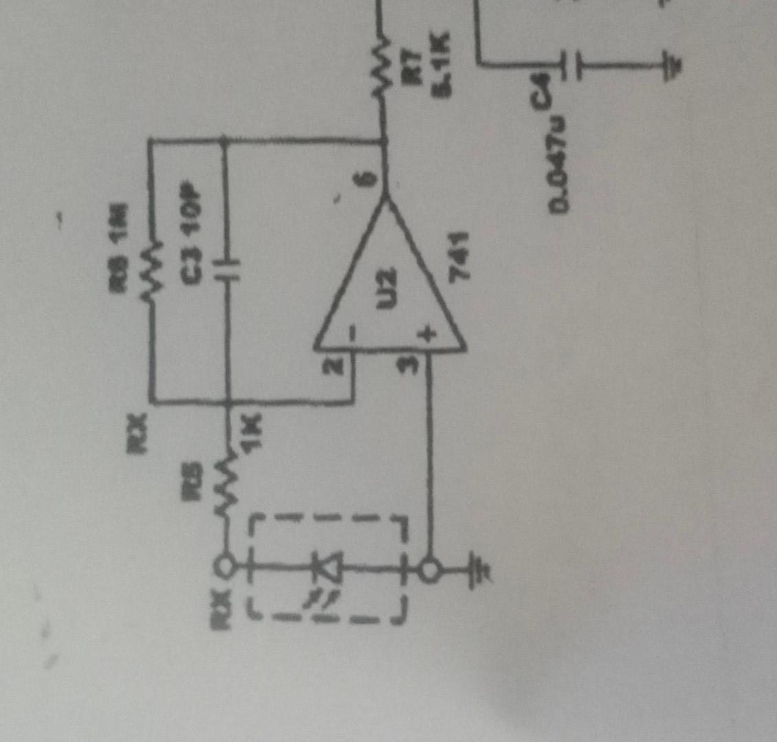 Figure 3-3: IR Event counter Figure 3-3: IR Event | Chegg.com