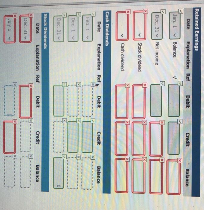 Solved Problem 14-01A a-c (Part Level Submission) (Video) On | Chegg.com