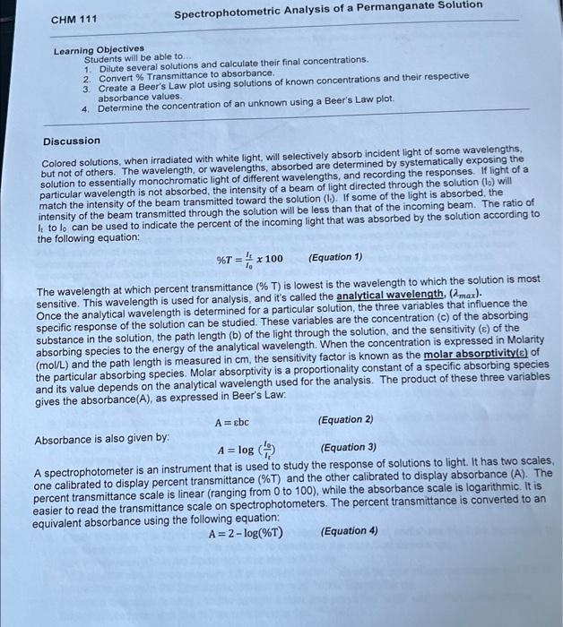 Hello, can u guys please help me with the lab report | Chegg.com