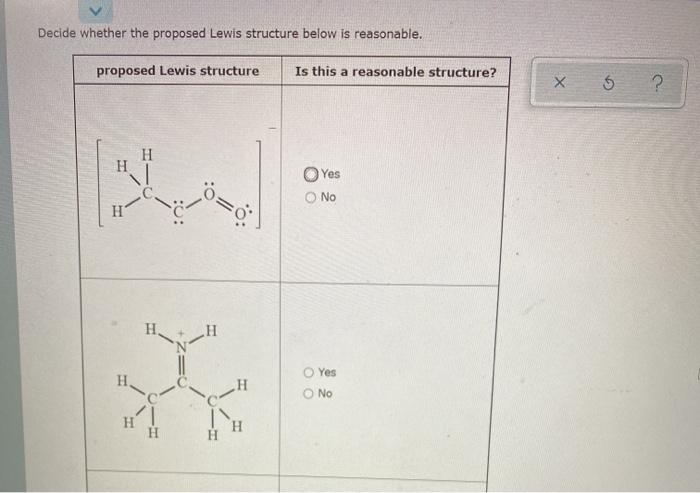 Solved The Incomplete Lewis structure below shows all the | Chegg.com