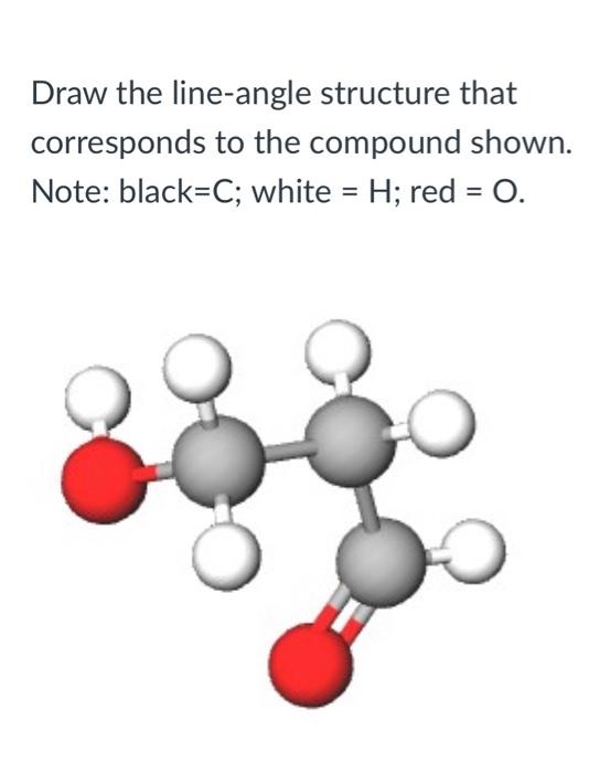 Solved Draw the line-angle structure that corresponds to the | Chegg.com