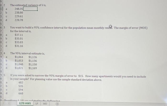 Solved Questions 1-5 are based on the following As a | Chegg.com