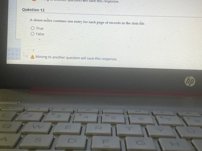 Solved Indexes are the single most important tool for | Chegg.com