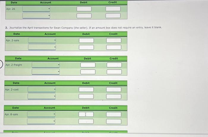 Solved Sales-Related and Purchase-Related Transactions for | Chegg.com