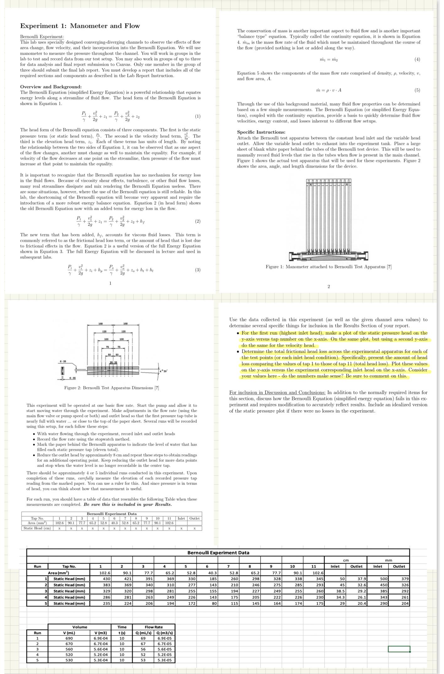 Solved Bernoulli ExperimentPlease explain how to get | Chegg.com
