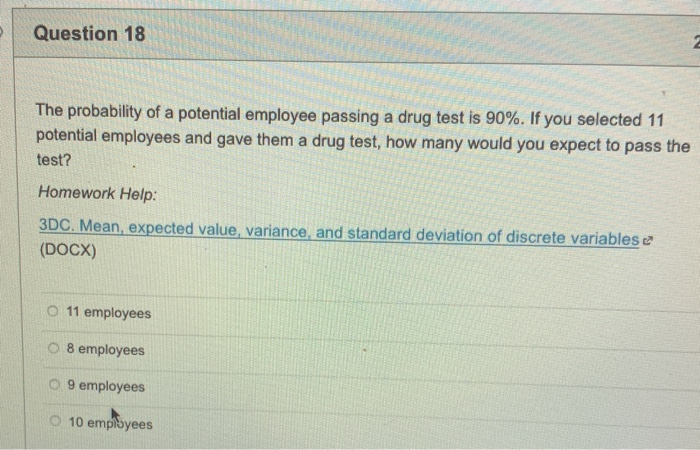 Solved Question 6 2 pts Consider the following table. | Chegg.com